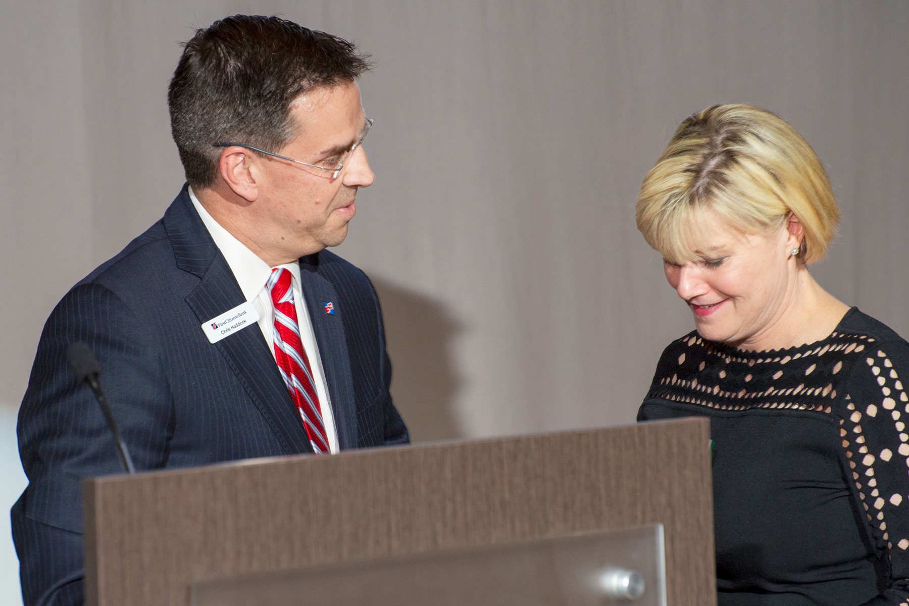 Igoe Creative Receives the First Citizens Bank Forever First Award ...